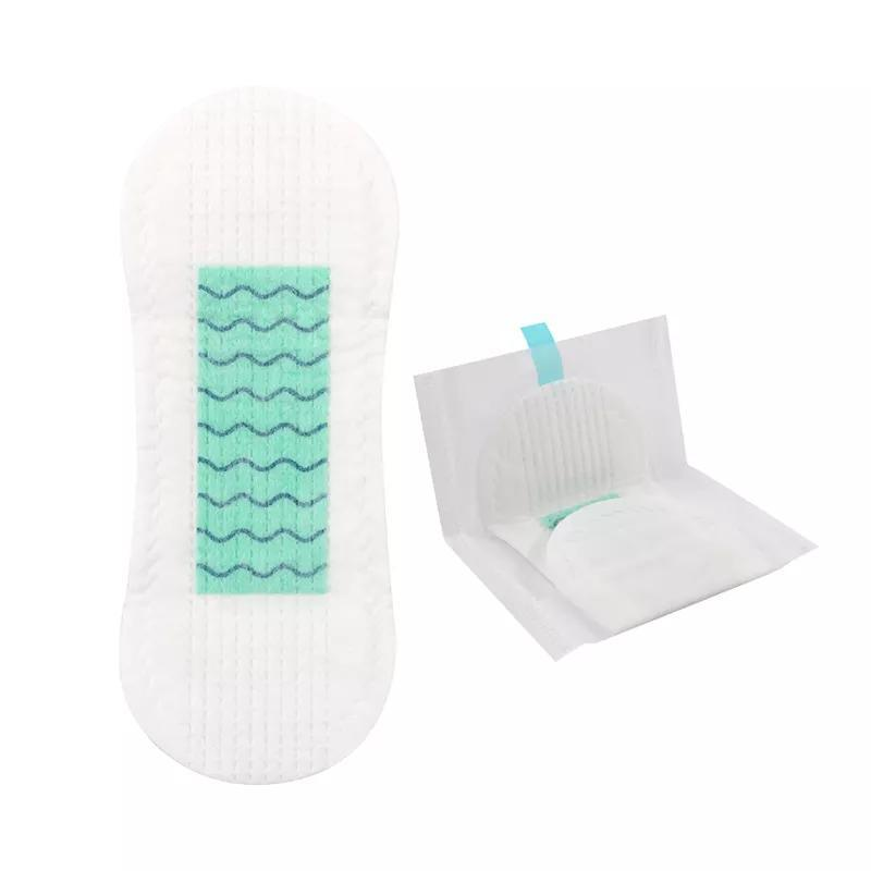 Top 10 Panty Liners Suppliers in America! - OEM & Private Label ...