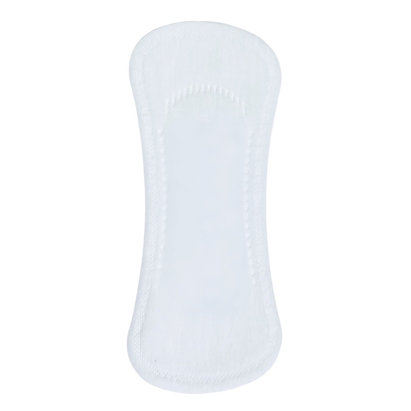 OEM Manufacturer Organic Cotton Panty Liner