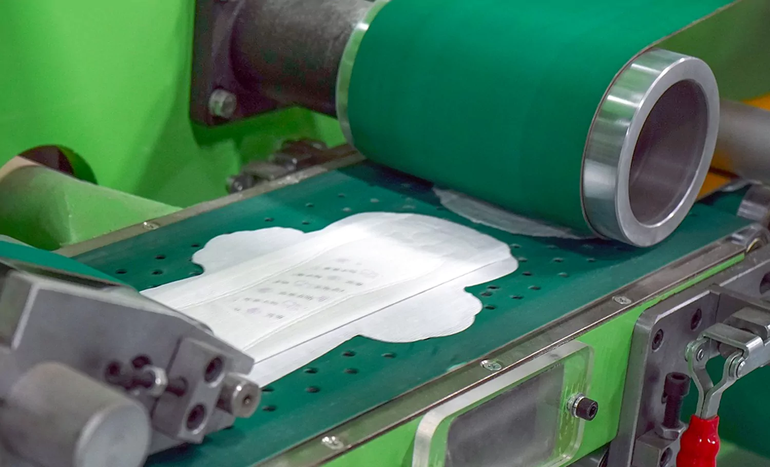 Our Advantage - OEM & Private Label sanitary napkins Manufacturer ...
